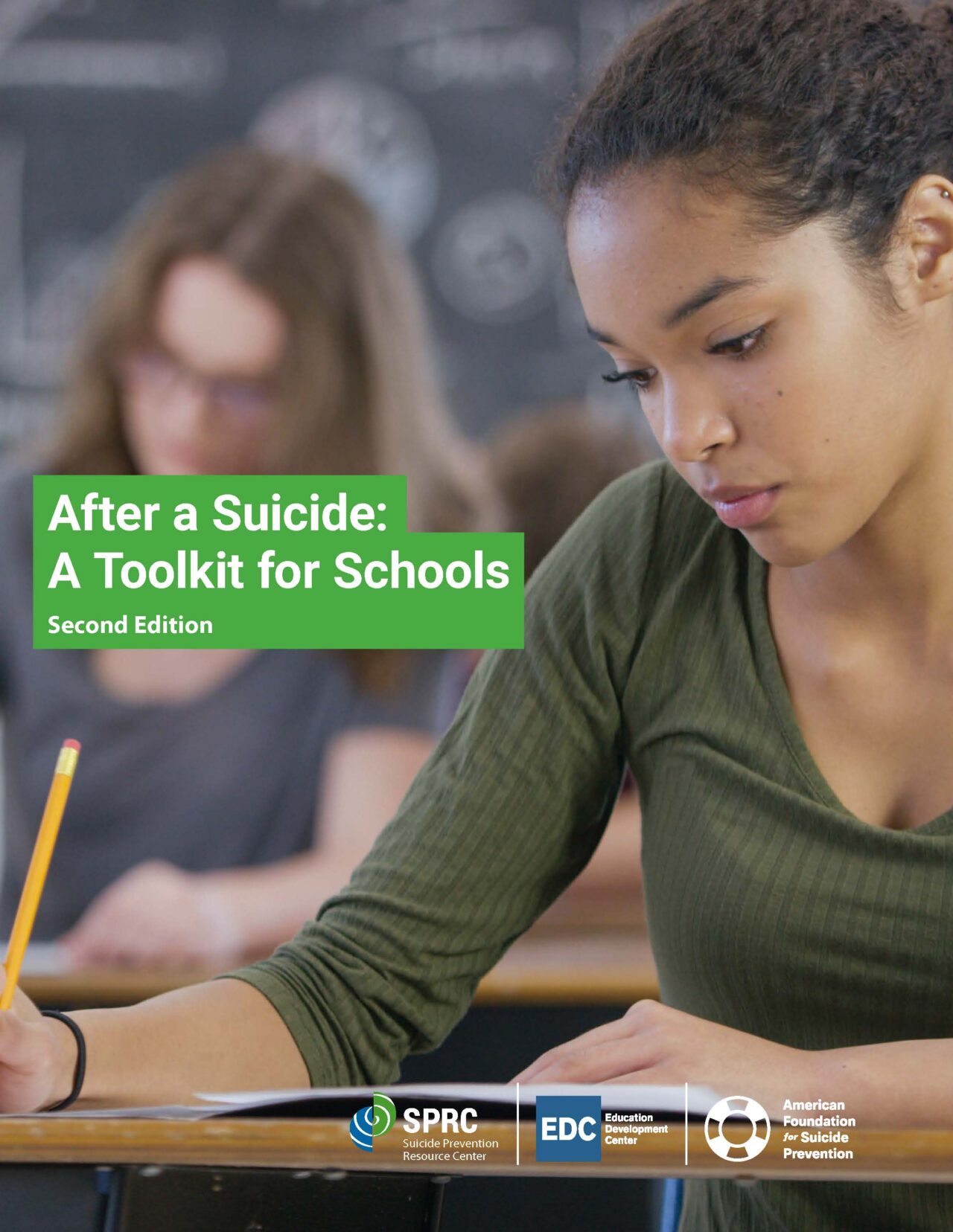 K-12 Suicide Postvention: Postvention Online Training