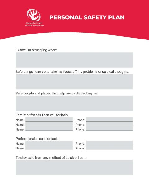 K-12 Suicide Postvention: Postvention Online Training